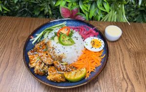 Menu - Jood Restaurant